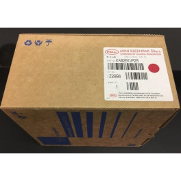 Pall Mini Kleenpak™ Capsule Sterilizing Grade Filters