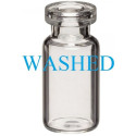 2ml Serum Vials - Washed and ready for Sterilization