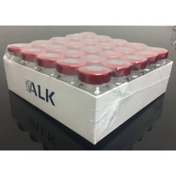Buy 5ml sterile vials pre-sterilized 5mL injection vials