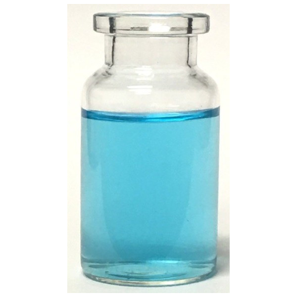 USP Type 1 10R Serum Vials - 10ml