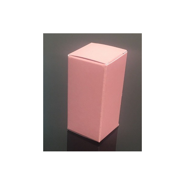 VIAL BOXES - PAPER CARDBOARD VIAL BOXES