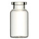 USP Type 1 ISO 10R 10ml Serum Vials