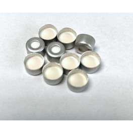 8mm PTFE Lined Aluminum Seals