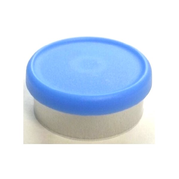 West Pharmaceutical FLIP OFF Vial Seals
