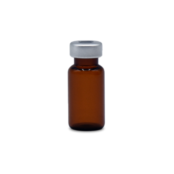 Sealed Sterile Vials by ALK