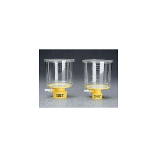 Discount Nalgene 291-4520, SFCA 75mm filters with 0.2um pore, 500mL ...