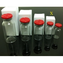2ml and 3mL White Vial Boxes for Serum Vials