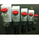 2ml and 3mL White Vial Boxes for Serum Vials