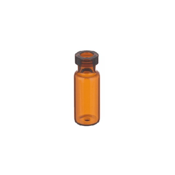 Amber Serum Vials