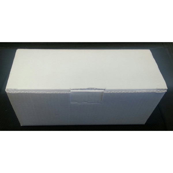 10ml Serum Vial Box - 10 x 10ml Treasure Chest