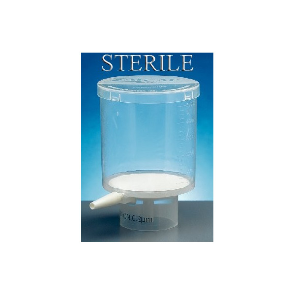 FILTERS - Nalgene Pall Whatman