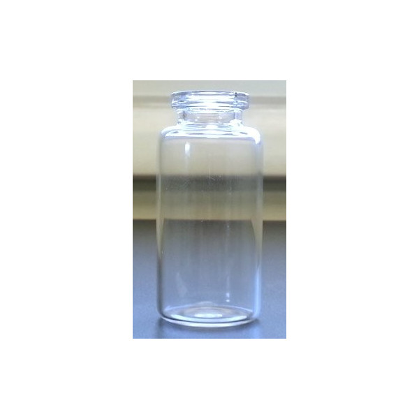 SERUM BOTTLES - VIALS